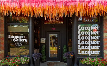 Lacquer Gallery - N A I L S - - Columbus OH | Vagaro